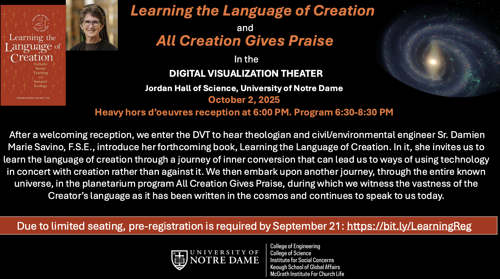 Learning The Language Of Creation And All Creation Gives Praise | God's ...
